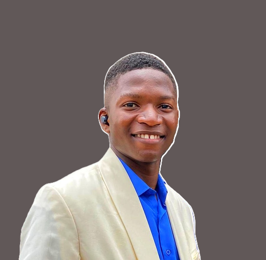 Andrew Oduola - Backend Engineer | API Specialist | Scalable Systems Builder